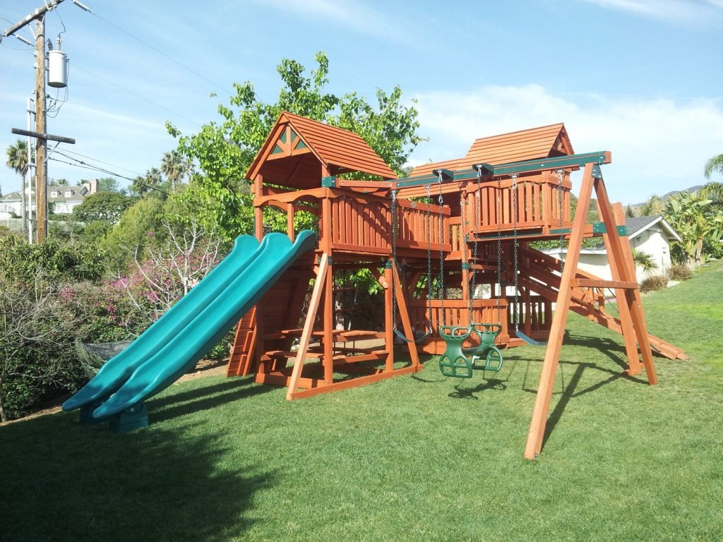 Gallery – Swing Set Pros | Buy Swing sets, Wooden Swing sets, Play sets ...